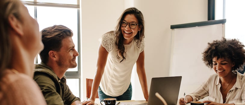 What are high-potential managers & how to identify them? - Lead Belay