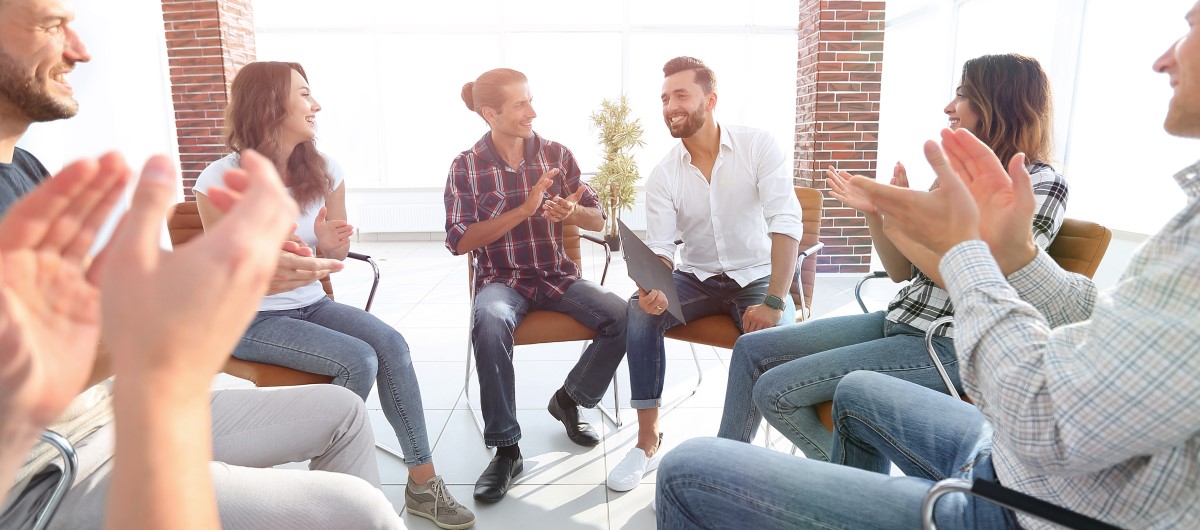 4 tips to make sure your team feels safe